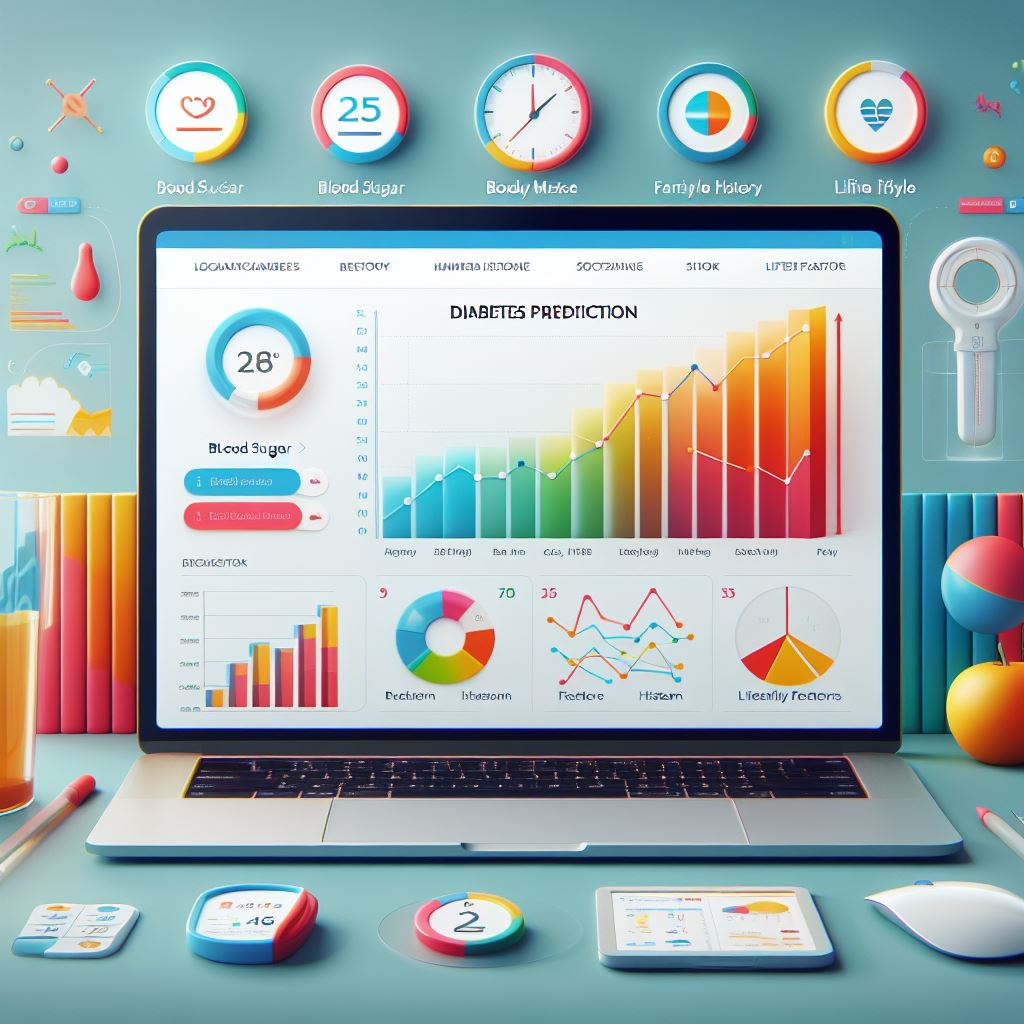 Diabetes Prediction