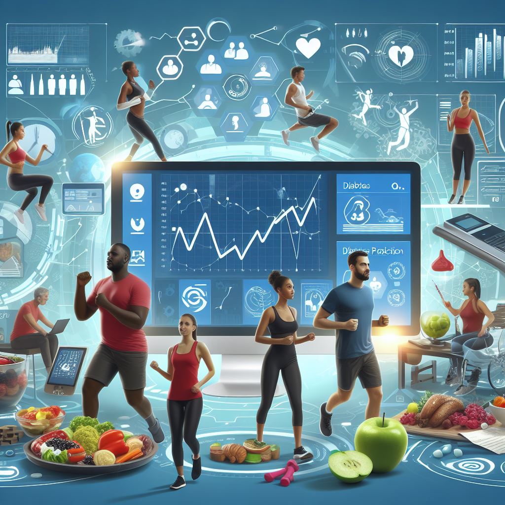 Diabetes Prediction Diabetes Prediction